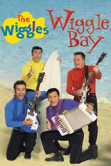The Wiggles: Wiggle Bay (2002) – Plot Summary, Cast, Ratings & More ...