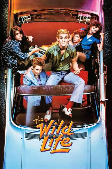 Wild Things (1998) Timeline – Scene-by-Scene Guide