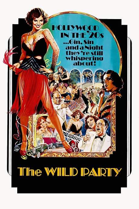 The Wild Party (1975) Spoiler-Free Movie Summary & Plot Overview