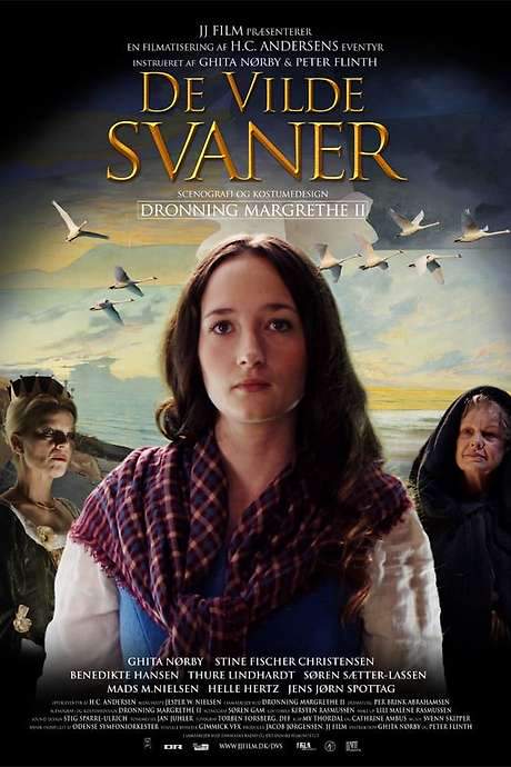 The Swan Princess (1994) Full Movie Summary & Plot Explained