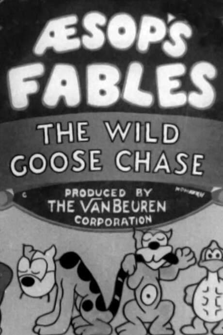 The Wild Goose Chase (1932) Characters, Themes & Settings