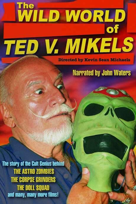 The Wild World of Ted V. Mikels (2008) Characters, Themes & Settings