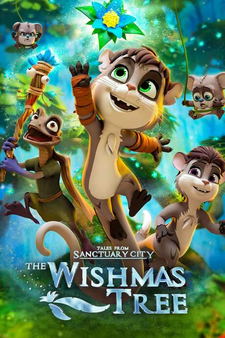 Wish (2023) Full Movie Summary & Plot Explained