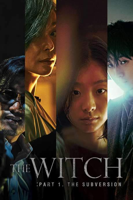 The Witch: Part 1. The Subversion (2018) Full Movie Summary & Plot ...