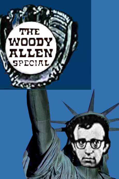 Woody Allen - Filmography, Biography, Awards & Box Office | What's ...