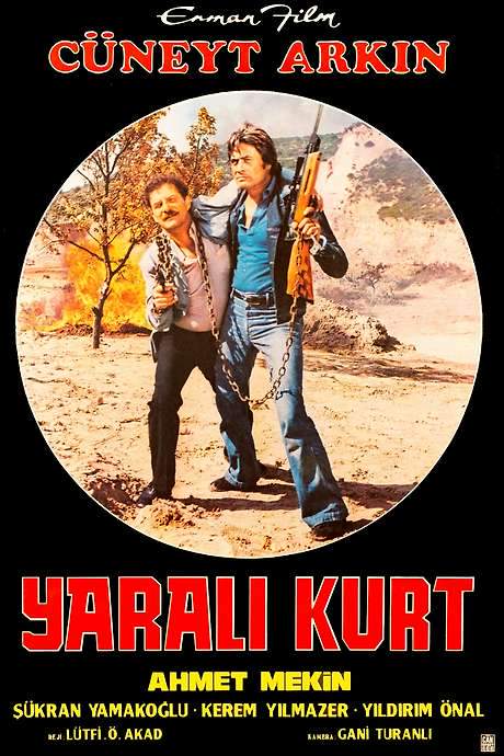 The Wounded Wolf (1972) Timeline – Scene-by-Scene Guide