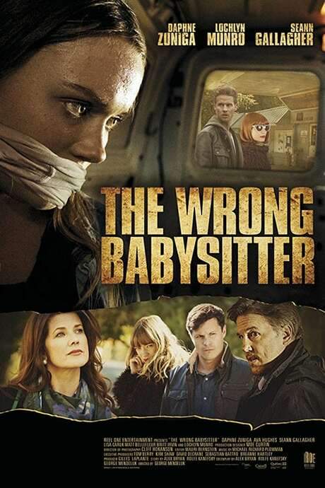 The Wrong Stepmother (2019) – Plot Summary, Cast, Ratings & More | What ...
