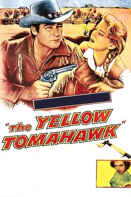 She Wore a Yellow Ribbon (1949) Full Movie Summary & Plot Explained