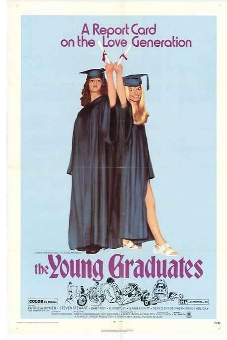 The Graduate (1967) Full Movie Summary & Plot Explained