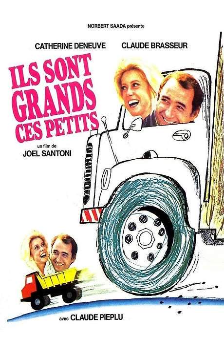 These Kids Are Grown-Ups (1979) Full Movie Summary & Plot Explained