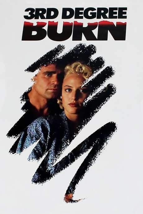 Third Degree Burn (1989) Full Movie Summary & Plot Explained