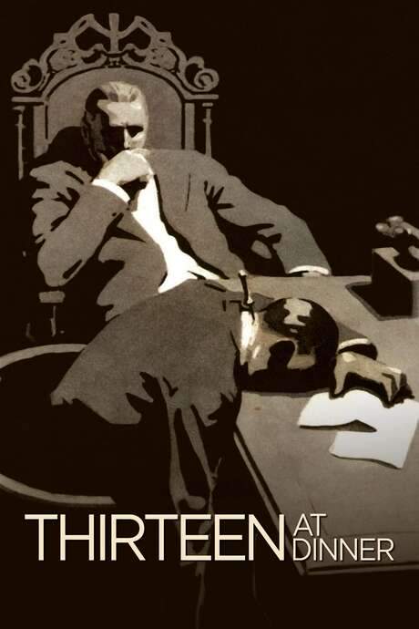 Thirteen at Dinner (1985) Full Movie Summary & Plot Explained