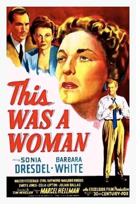 That Woman Opposite (1957) Full Movie Summary & Plot Explained