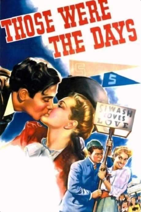 The Happiest Days of Your Life (1950) Full Movie Summary & Plot Explained
