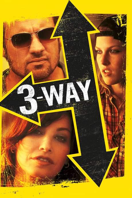 Three Way (2004) Characters, Themes & Settings