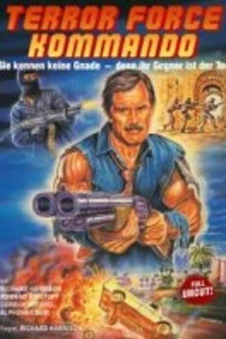 Three Men on Fire (1986) Full Movie Summary & Plot Explained