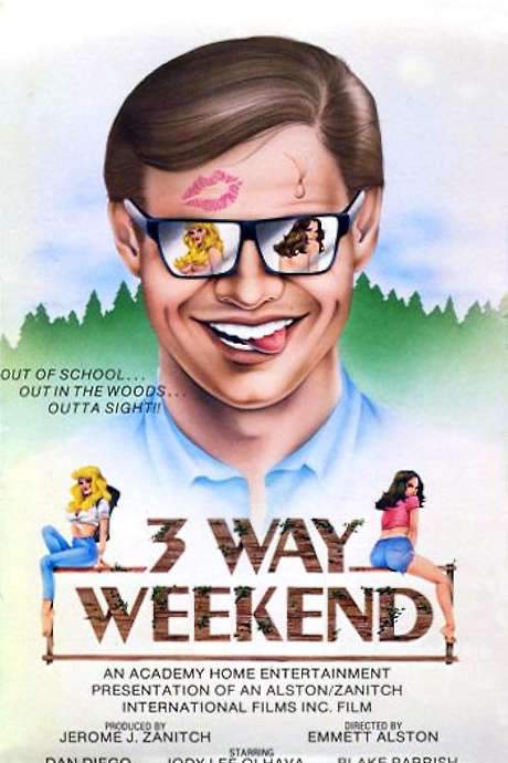 Three-Way Weekend (1979) Full Movie Summary & Plot Explained