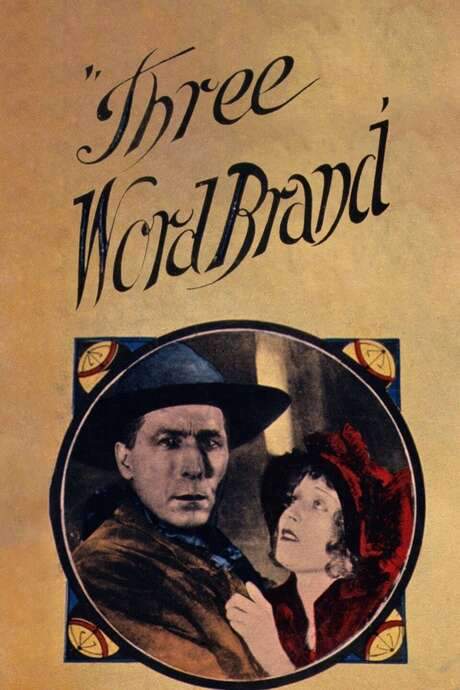 Branded (1950) Full Movie Summary & Plot Explained