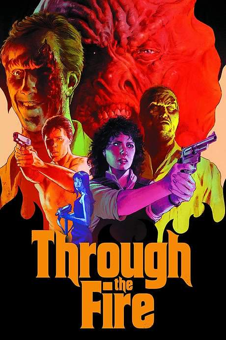 Through the Fire (1988) Full Movie Summary & Plot Explained