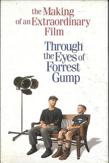 Through the Eyes of Forrest Gump (1994) Full Movie Summary & Plot Explained