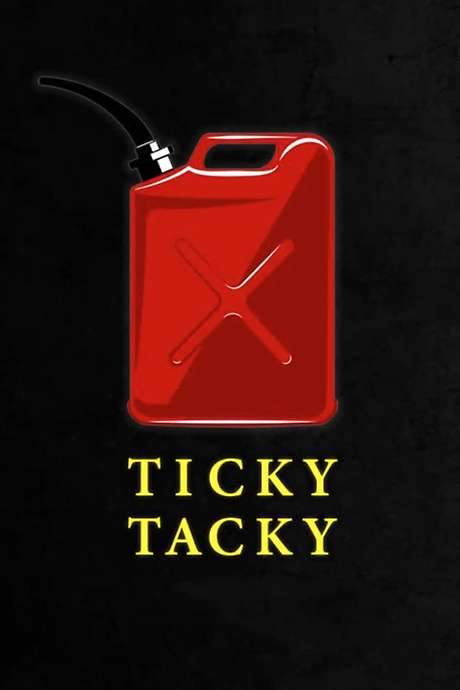 Ticky Tacky (2014) – Plot Summary, Cast, Ratings & More | What's After ...