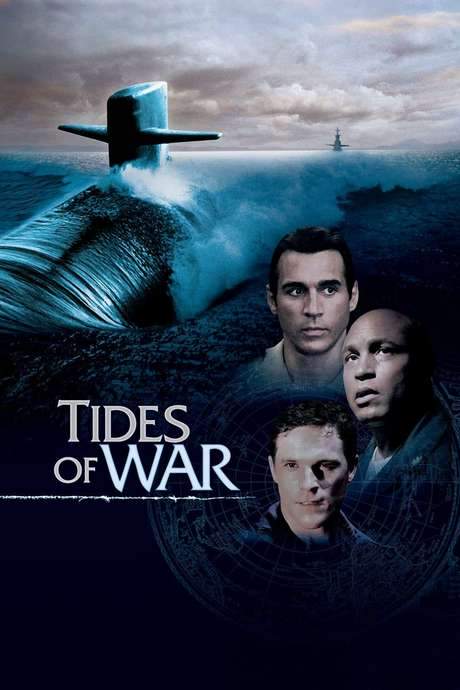 Crimson Tide (1995) Full Movie Summary & Plot Explained