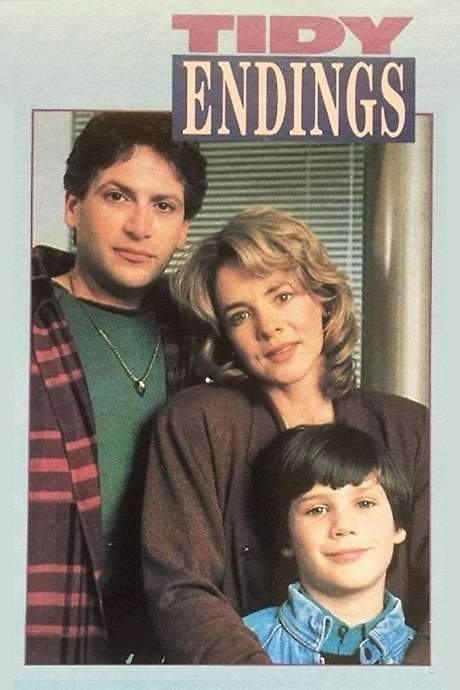 Tidy Endings (1988) – Plot Summary, Cast, Ratings & More | What's After ...