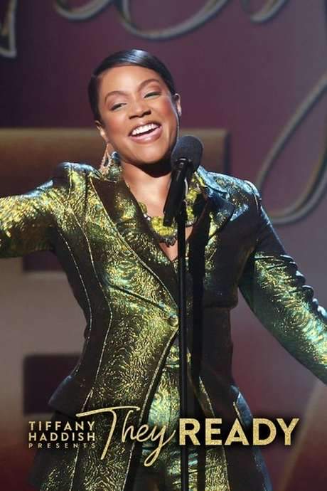 Tiffany Haddish Presents: They Ready (1000) Full Movie Summary & Plot ...