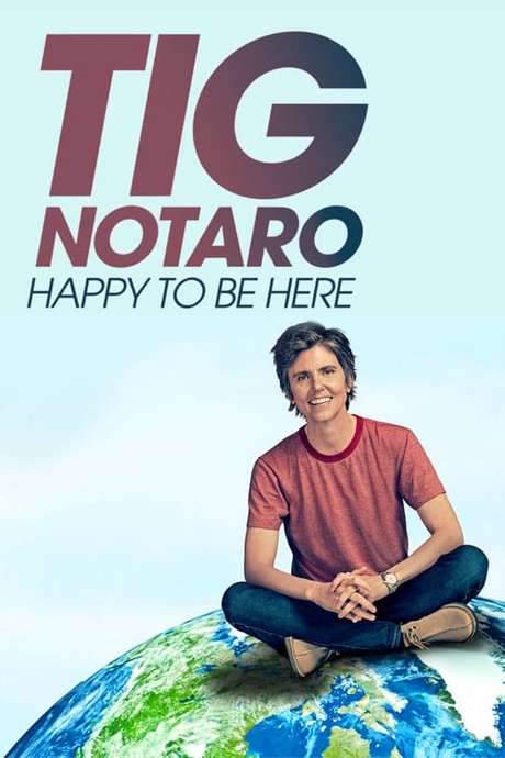 Tig Notaro: Happy to Be Here (2018) Full Movie Summary & Plot Explained