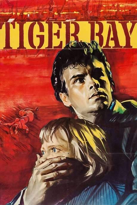 Tiger Bay (1959) Full Movie Summary & Plot Explained