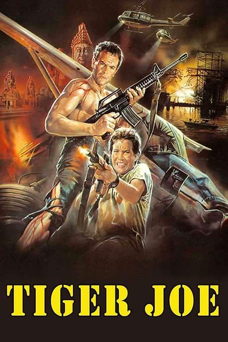 Tiger Joe (1982) Full Movie Summary & Plot Explained