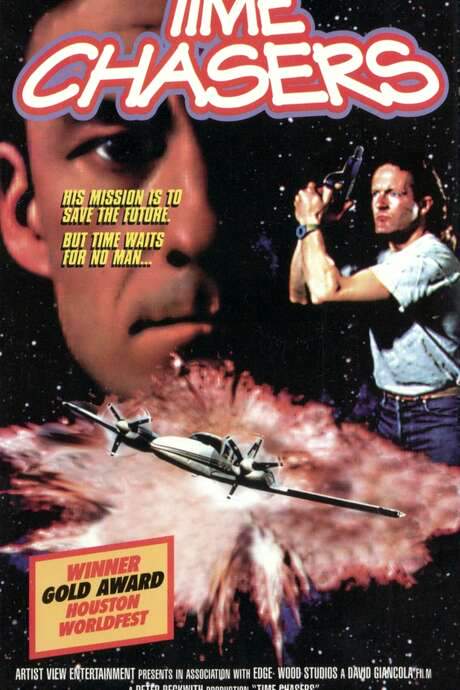 Time Under Fire (1997) – Plot Summary, Cast, Ratings & More | What's ...