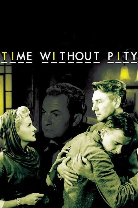 Time Without Pity (1957) Full Movie Summary & Plot Explained