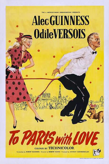 Mrs. ’Arris Goes to Paris (1992) Full Movie Summary & Plot Explained