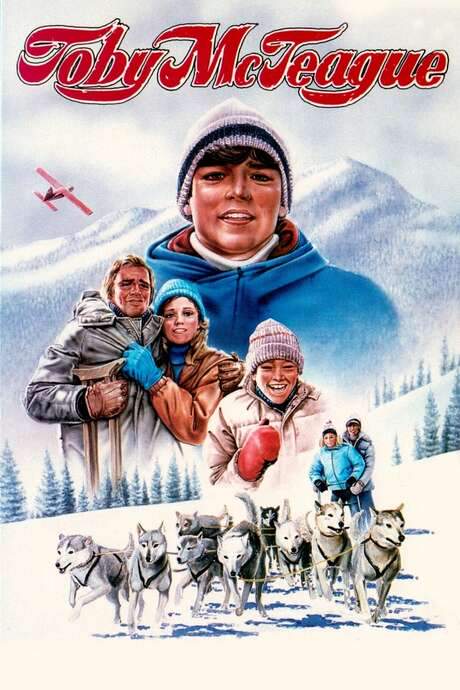 Toby McTeague (1986) Spoiler-Free Movie Summary & Plot Overview