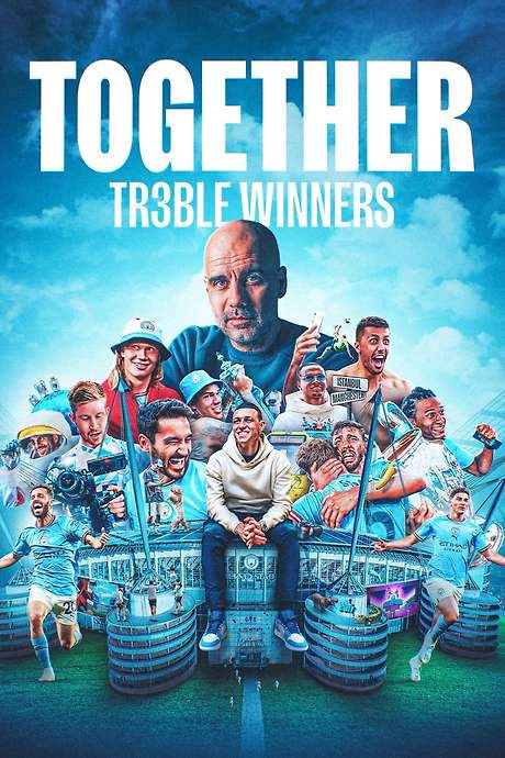 Together: Treble Winners (1000) Timeline – Scene-by-Scene Guide