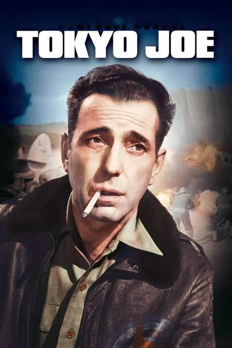 Tokyo Joe (1949) Full Movie Summary & Plot Explained