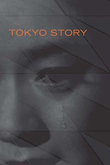 Tokyo Story (1953) Full Movie Summary & Plot Explained