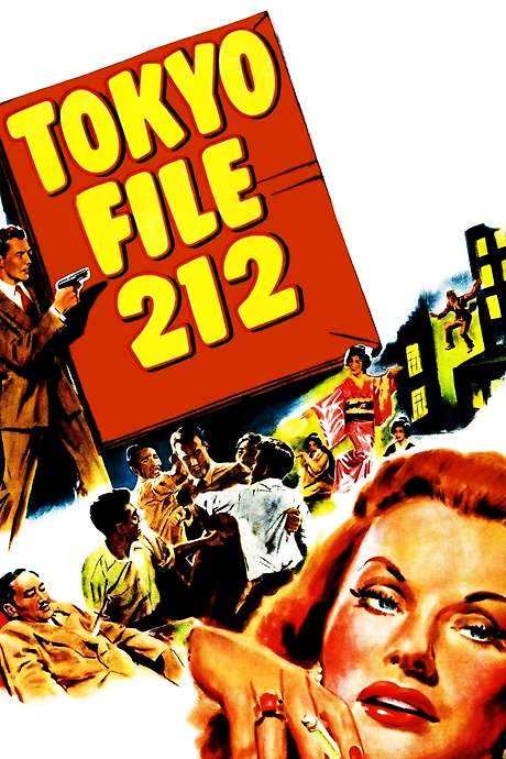 Tokyo Joe (1949) Full Movie Summary & Plot Explained