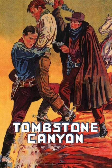 Tombstone (1993) Full Movie Summary & Plot Explained