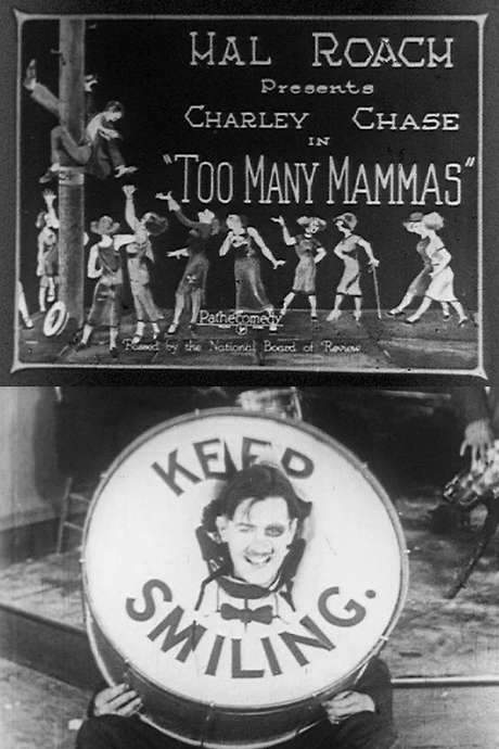 Too Many Mammas (1924) – Plot Summary, Cast, Ratings & More | What's ...
