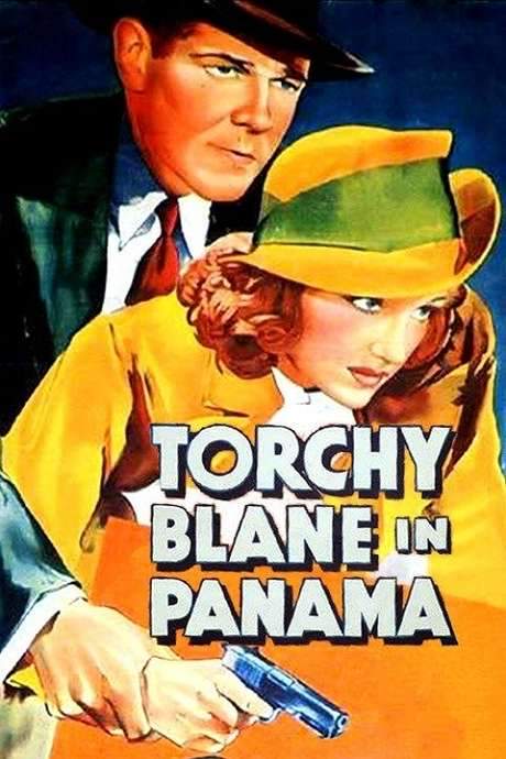 Panama Lady (1939) Full Movie Summary & Plot Explained