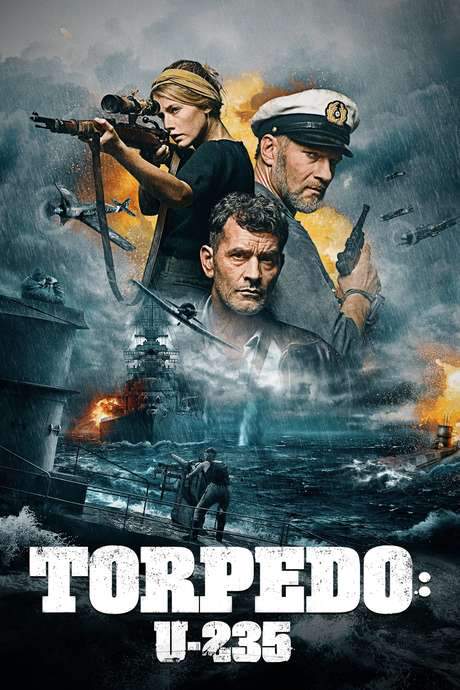 Das Boot (1982) Full Movie Summary & Plot Explained