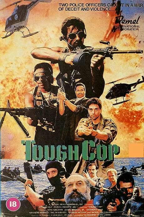 Tough Guys (1986) Full Movie Summary & Plot Explained