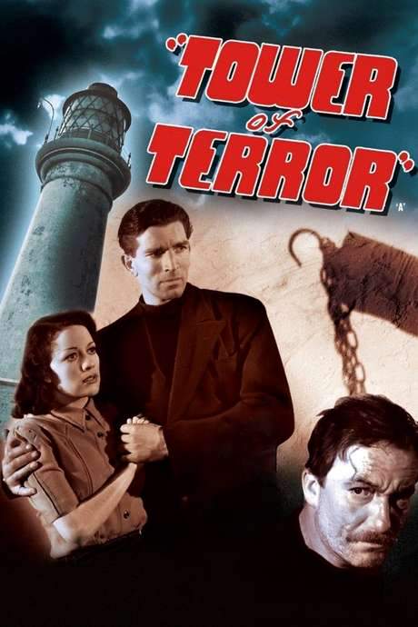 Tower of Terror (1941) Characters, Themes & Settings