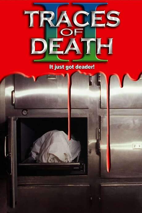 Faces of Death (1978) Full Movie Summary & Plot Explained