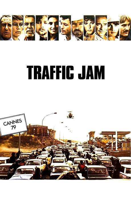 Traffic Jam (1979) Timeline – Scene-by-Scene Guide