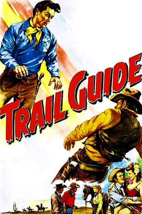 The Oregon Trail (1959) Full Movie Summary & Plot Explained