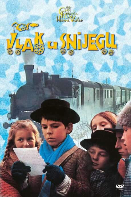Train in the Snow (1976) Full Movie Summary & Plot Explained