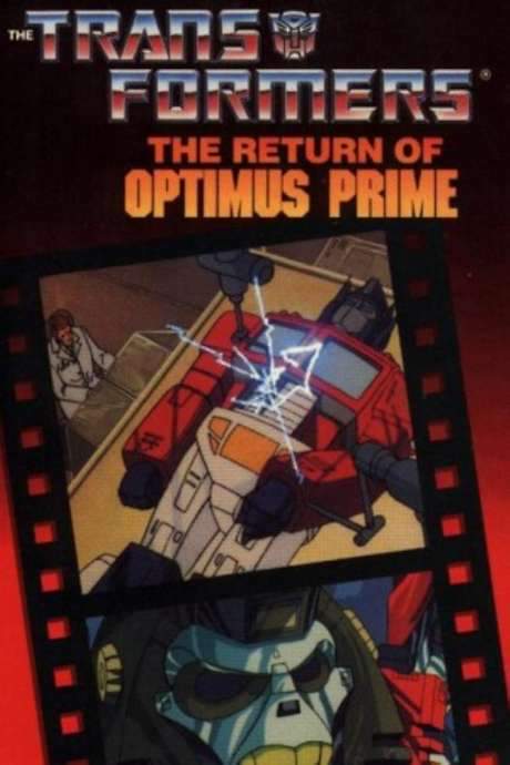 Transformers (2007) Timeline – Scene-by-Scene Guide